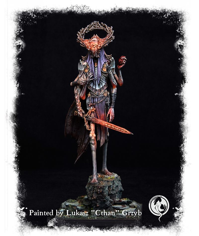 Karol Rudyk Art-Miniature Company